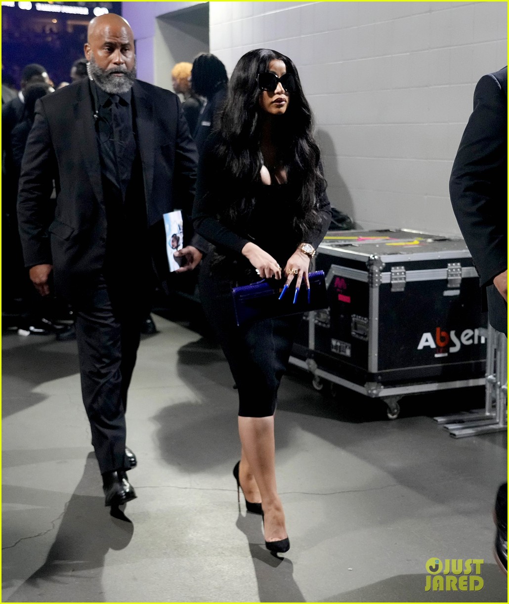 Takeoff's Celebration of Life: Official Photos Released of Celebs ...