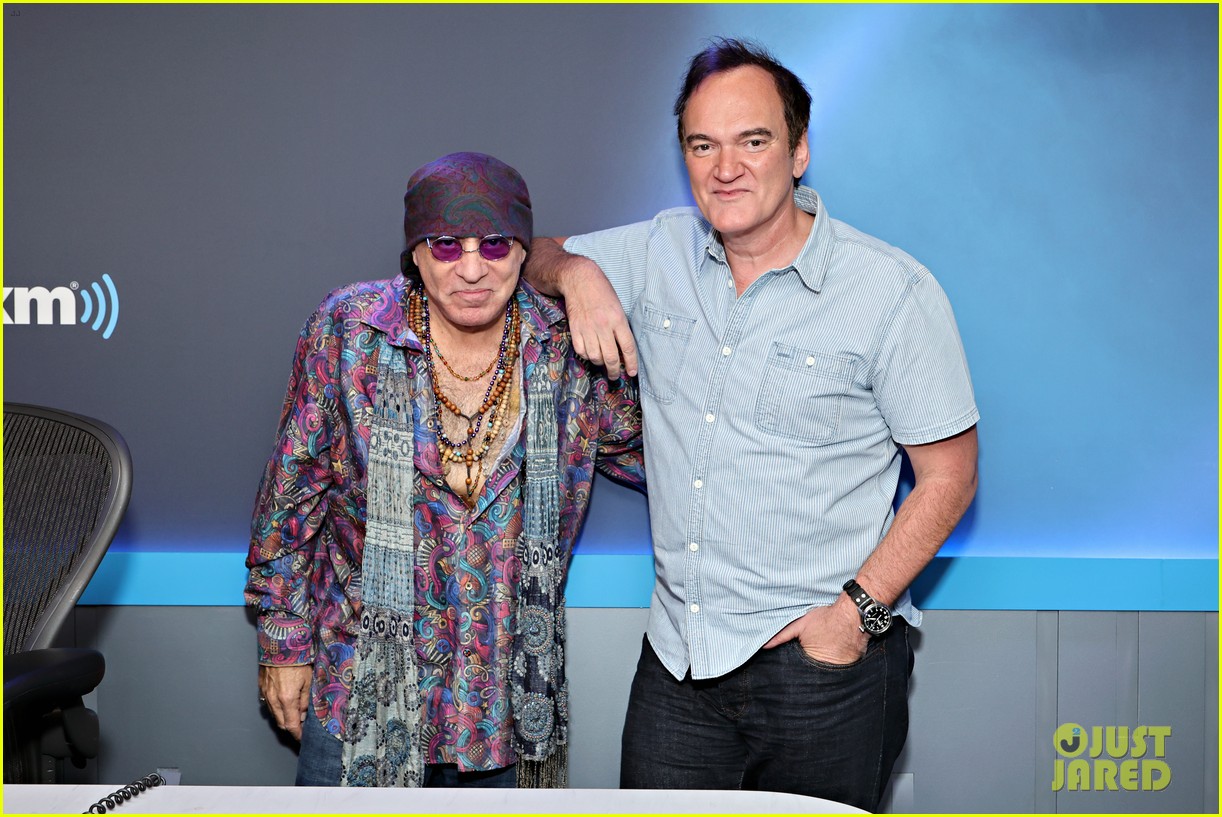 Quentin Tarantino Criticizes the 'Marvel-ization' of Hollywood, Says ...