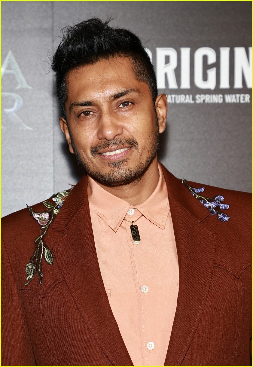 Who Plays Namor? Meet Tenoch Huerta Mejia & Learn 5 Interesting Things About Him!: Photo 4853771 ...