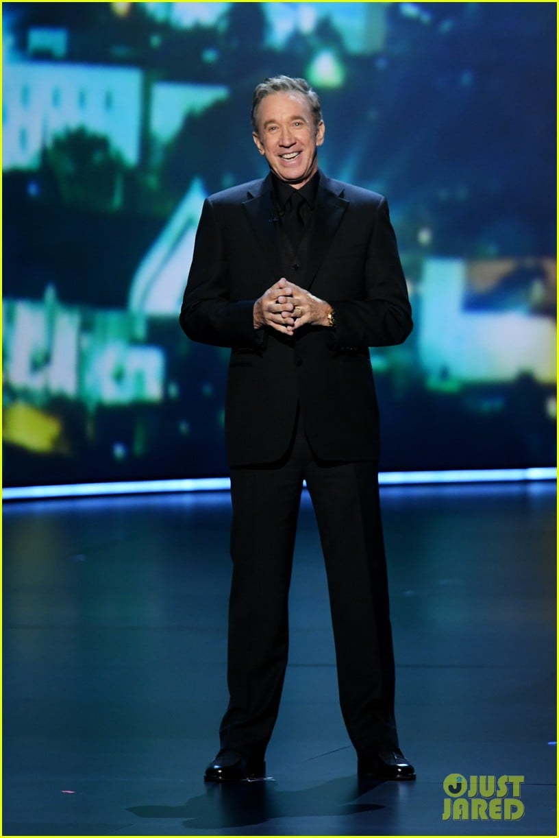 Tim Allen Opens Up About Relationship With Tom Hanks After Years of Co ...