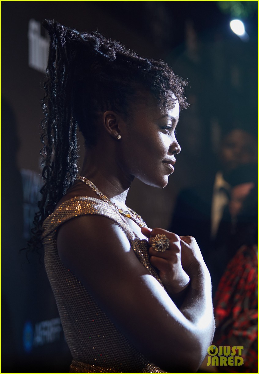 'Black Panther: Wakanda Forever' Cast Visited Chadwick Boseman's Grave ...