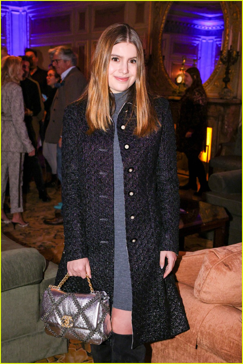 Dionne Warwick Joins More VIPs at Special Preview Performance of ...