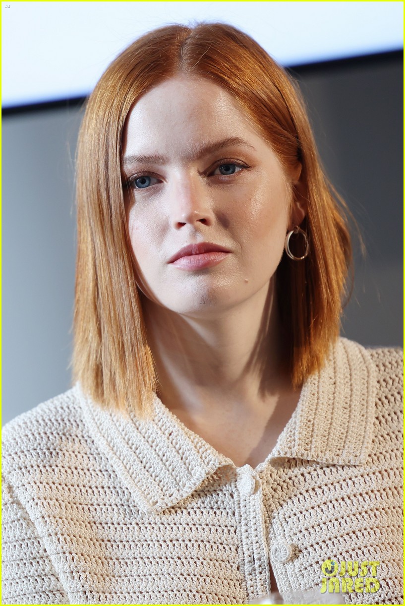 'Willow' Stars Ellie Bamber, Erin Kellyman & Amer Chadha-Patel Hit The ...