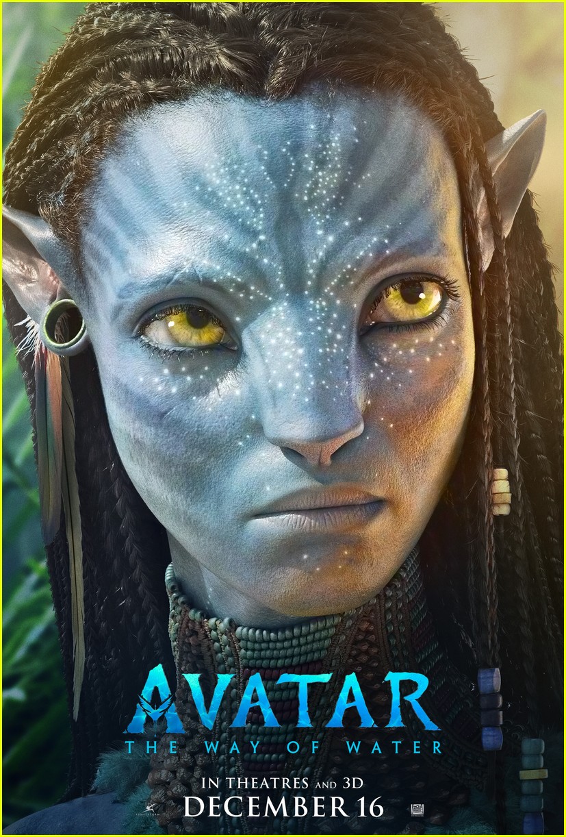 'Avatar: The Way of Water' Opens With $53 Million Amid Concerns It ...