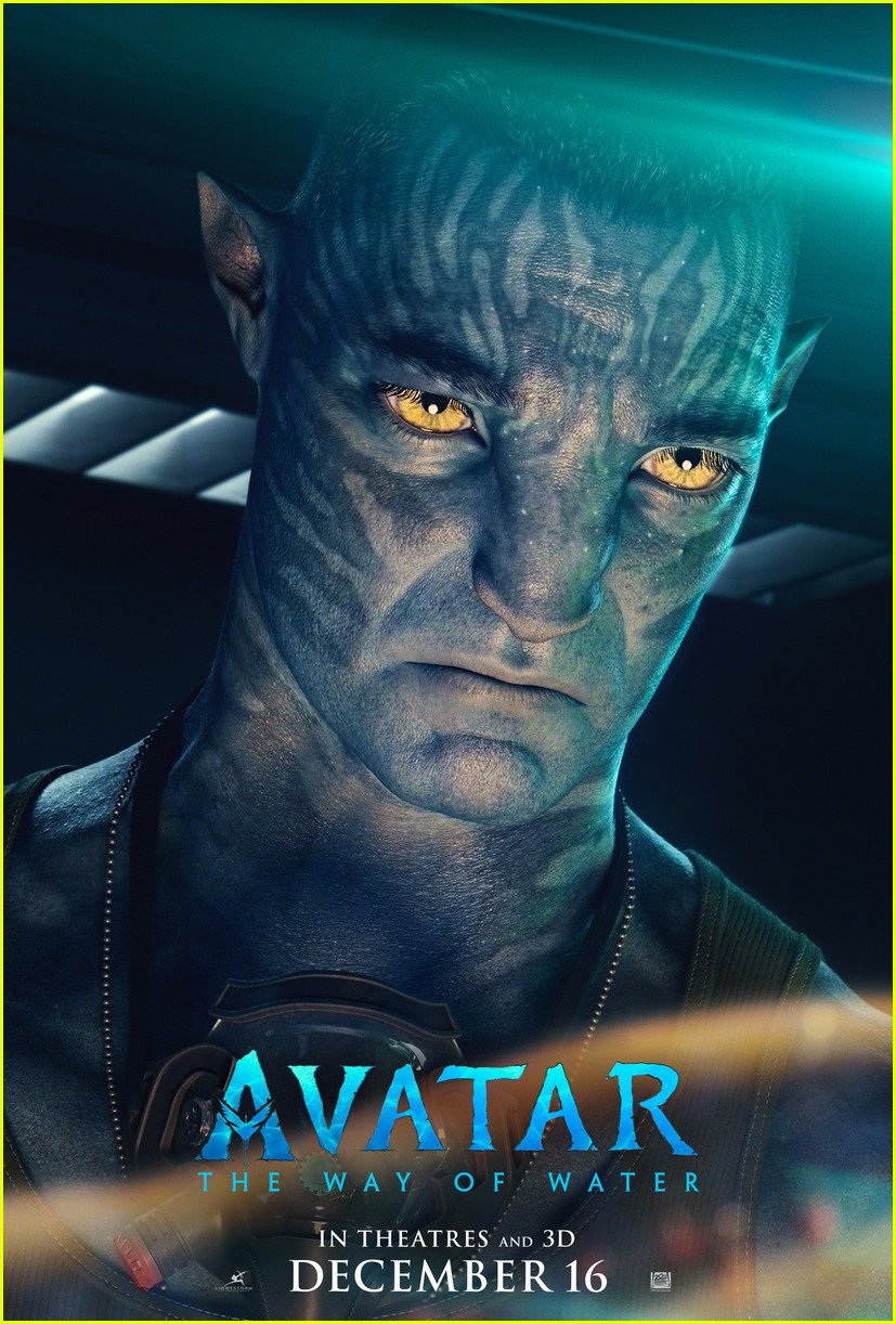 'Avatar: The Way of Water' Opens With $53 Million Amid Concerns It ...