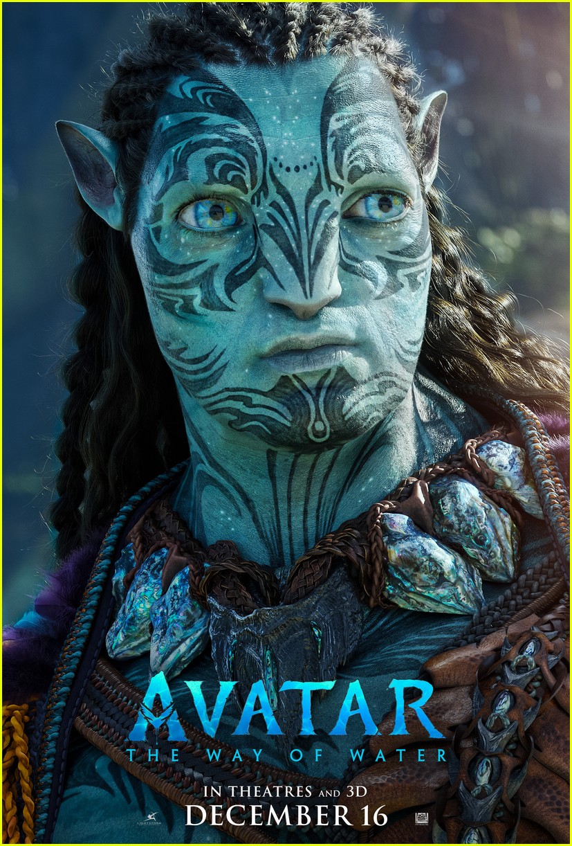 'Avatar: The Way of Water' Opens With $53 Million Amid Concerns It ...