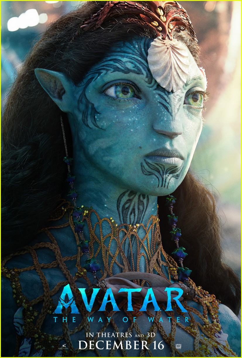 'Avatar: The Way of Water' Opens With $53 Million Amid Concerns It ...
