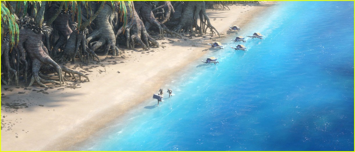 Disney+ Debuts Season 2 Trailer for 'Star Wars: The Bad Batch' - Watch ...