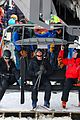 Jeff Bezos & Lauren Sanchez Hit the Ski Slopes During Aspen Getaway ...