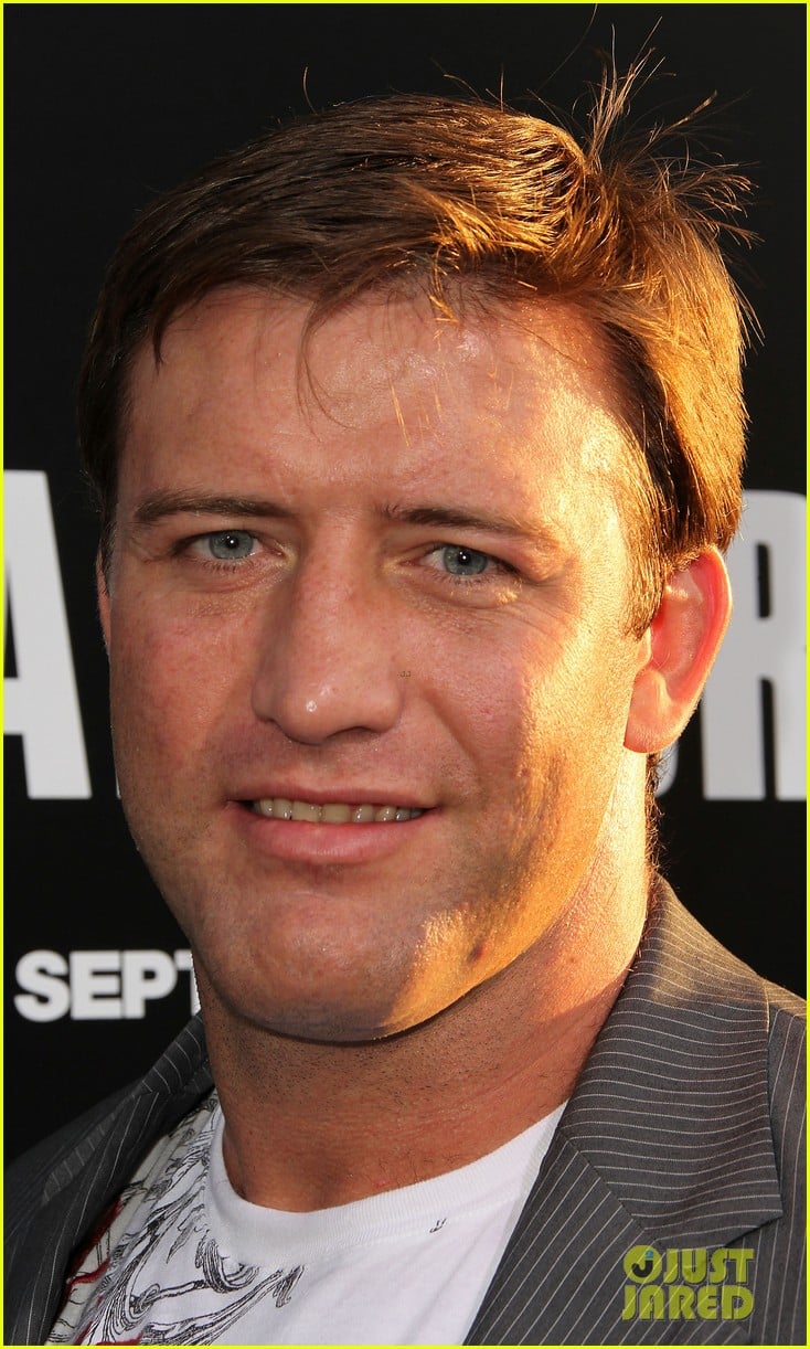 UFC's Stephan Bonnar's Presumed Cause of Death Revealed: Photo 4875851 ...