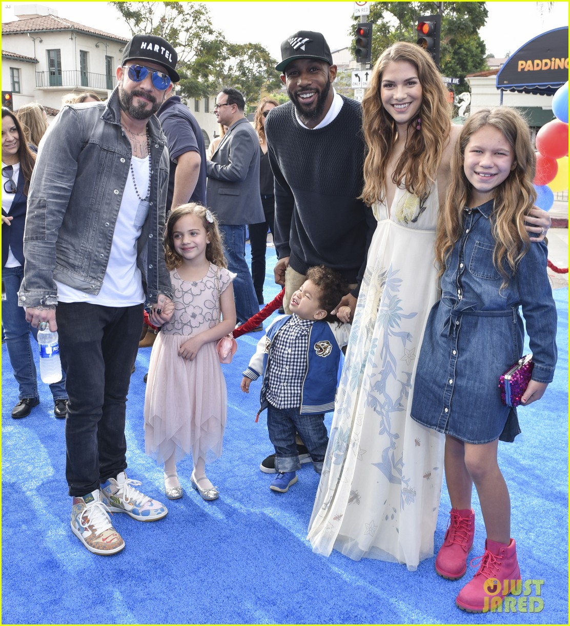 'Ellen' DJ Stephen 'tWitch' Boss Passes Away at 40: Photo 4871578 | RIP ...