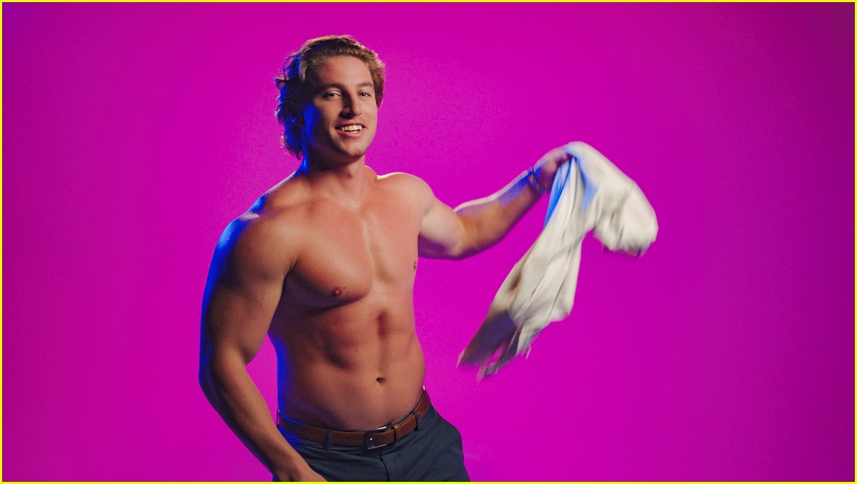 'The Circle' Season 5 Cast Includes a Former Contestant, a 'Big Brother ...