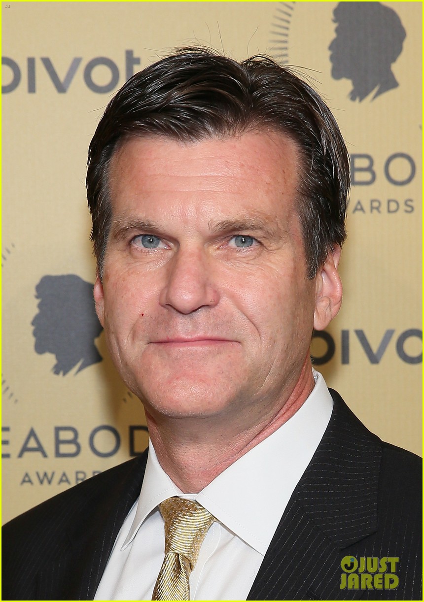 CNN Anchor Drew Griffin Has Passed Away at 60: Photo 4873865 | RIP ...