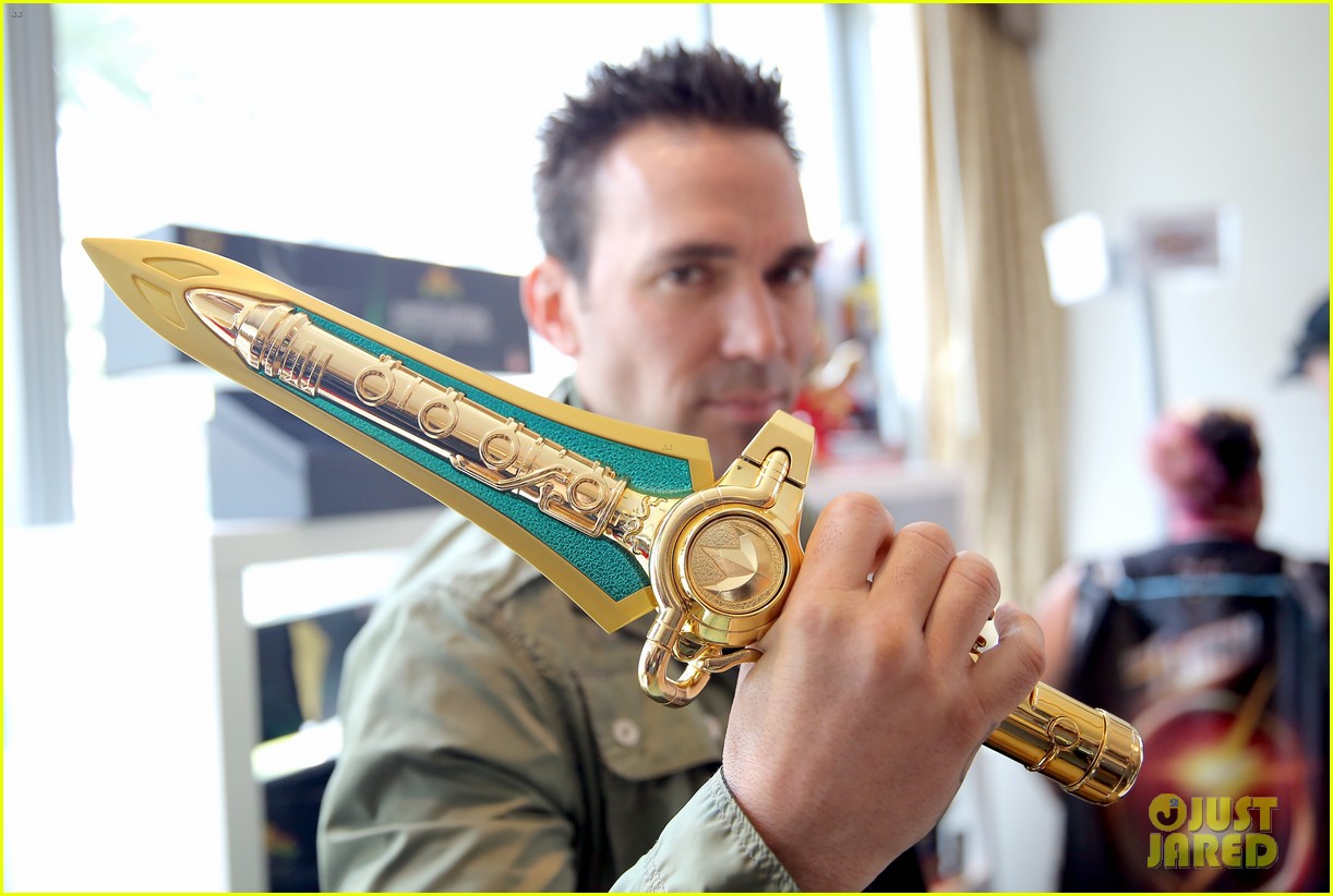 'Power Rangers' Star Jason David Frank's Cause of Death Confirmed, Wife Clarifies What Happened ...