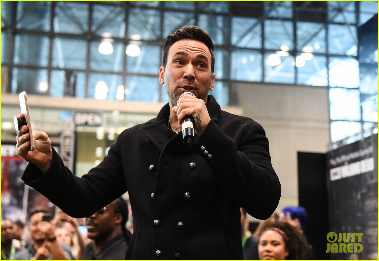 'Power Rangers' Star Jason David Frank's Cause of Death Confirmed, Wife Clarifies What Happened ...