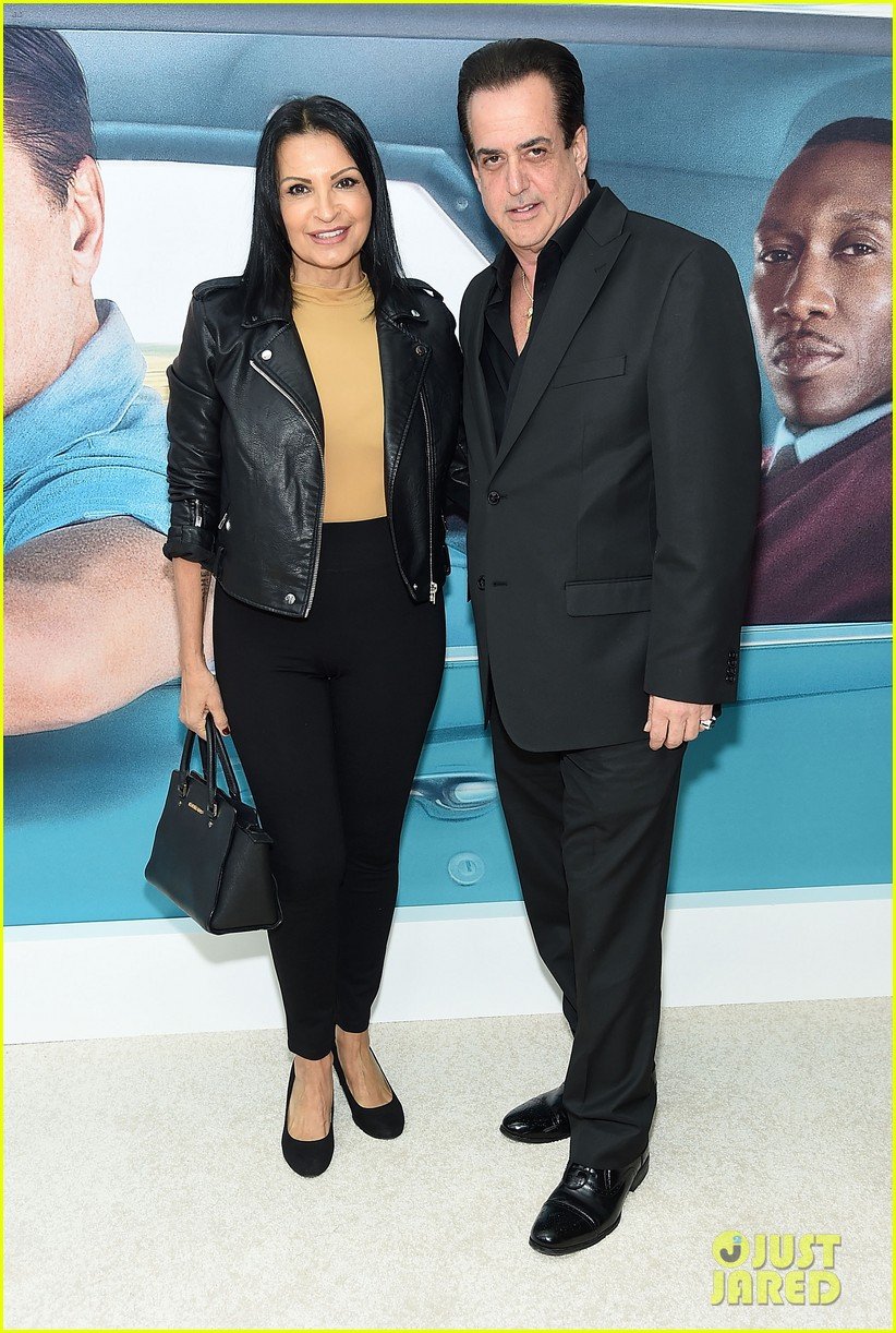 'Green Book' Actor Frank Vallelonga Jr. Found Dead in NYC Street ...