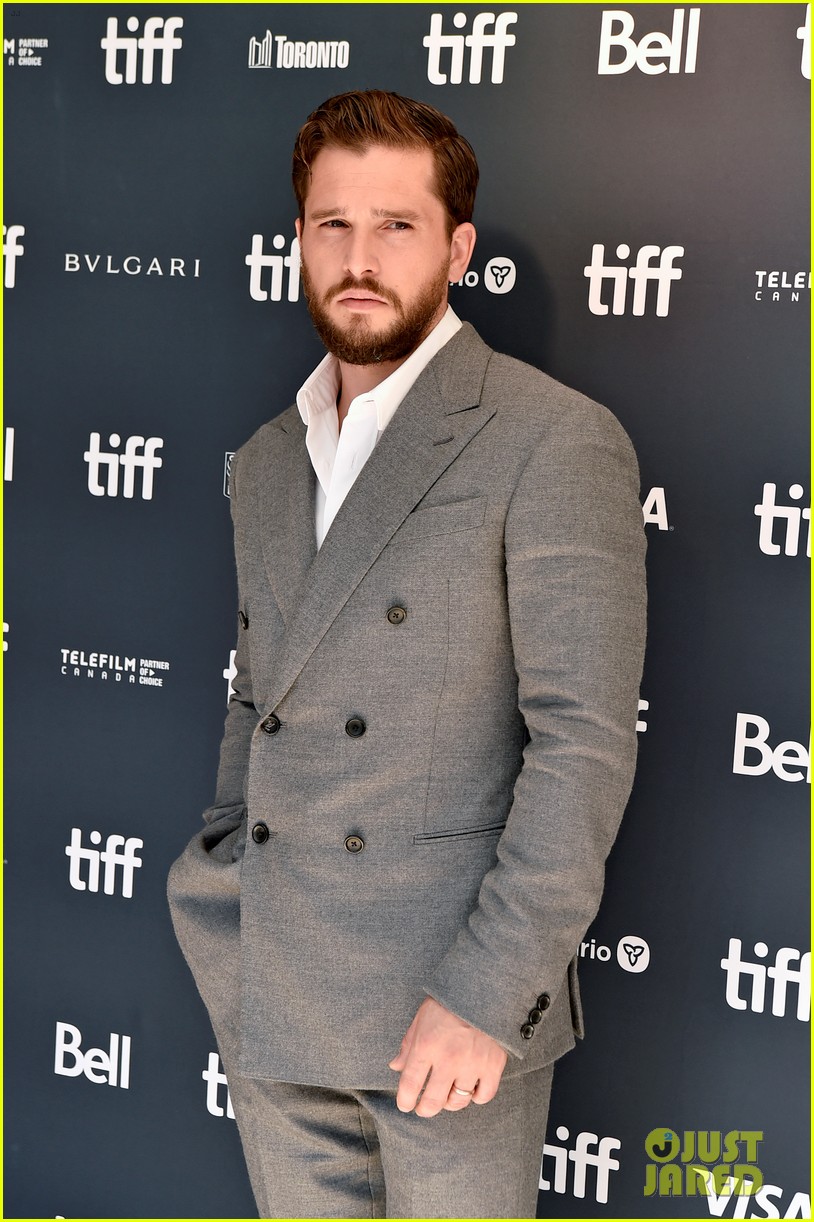 Kit Harington Drops Hints About 'Game of Thrones' Spinoff: Photo ...