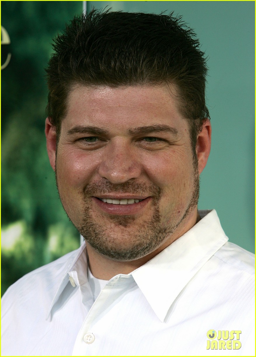 Brad William Henke Dead - 'Orange Is the New Black' Actor Was 56: Photo ...