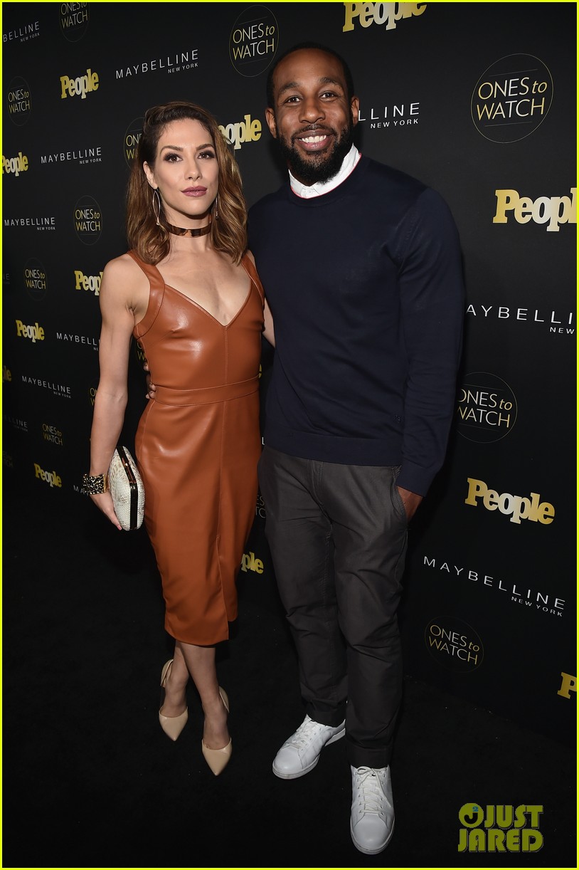 Stephen 'tWitch' Boss' Wife Allison Holker Releases New Public ...