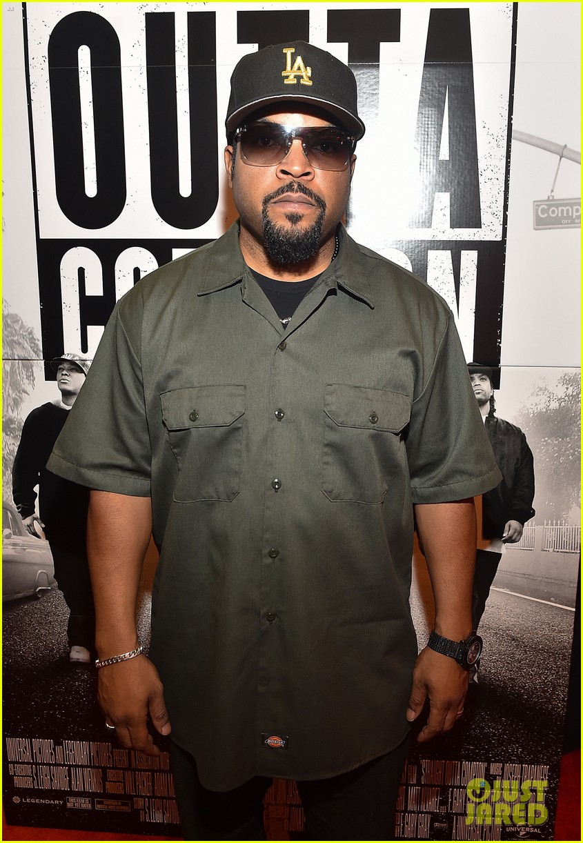 Ice Cube Is Fighting To Get The Rights Back For 'Friday' Franchise From ...