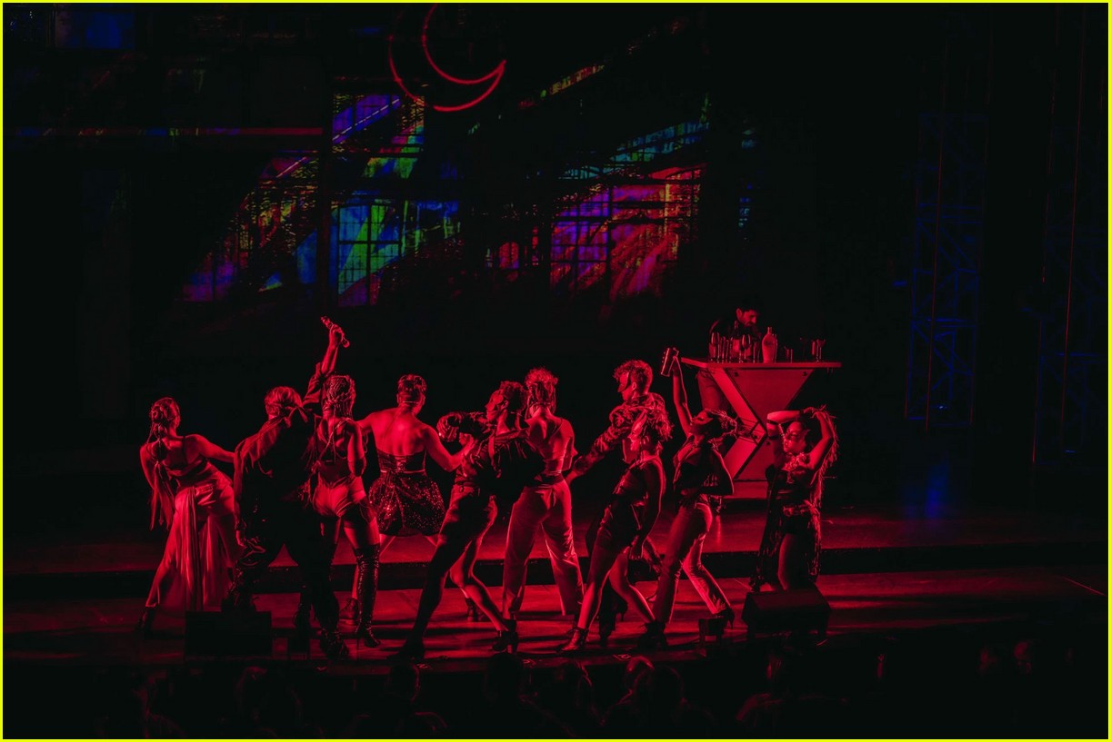 See Khamary Rose & Kay Sibal as Romeo & Juliet in New Musical ...