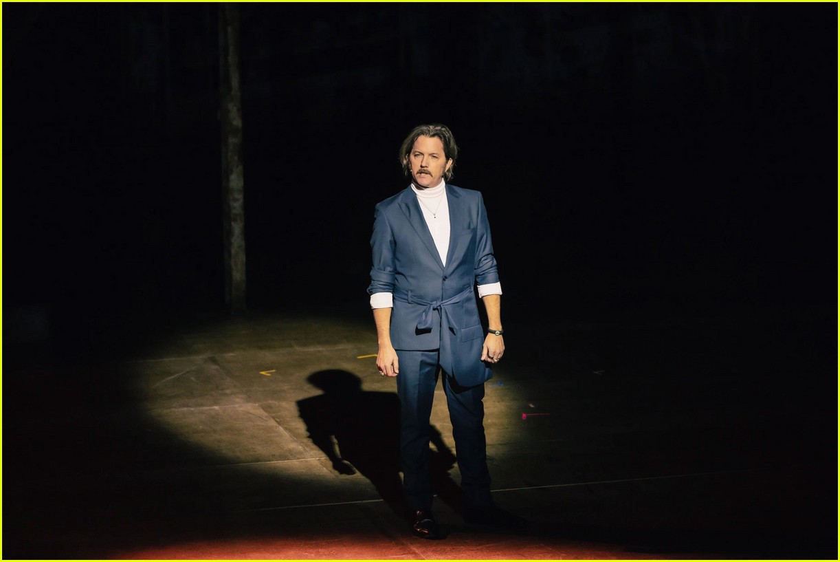 Photo: invincible musical photos 14 | Photo 4865997 | Just Jared ...