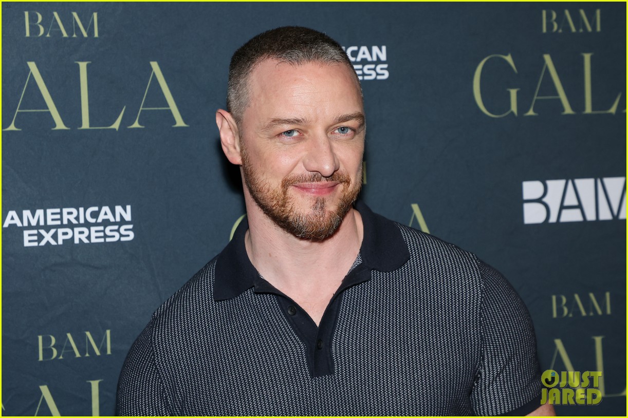 Here's Why James McAvoy Didn't Launch An 'Atonement' Oscars Campaign ...