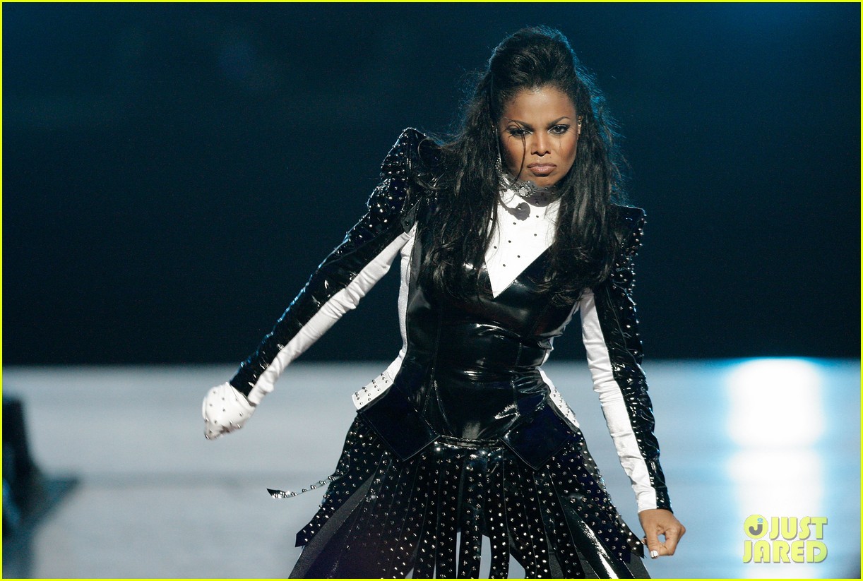 Janet Jackson Extends 'Together Again Tour,' Adds Several More US Dates ...