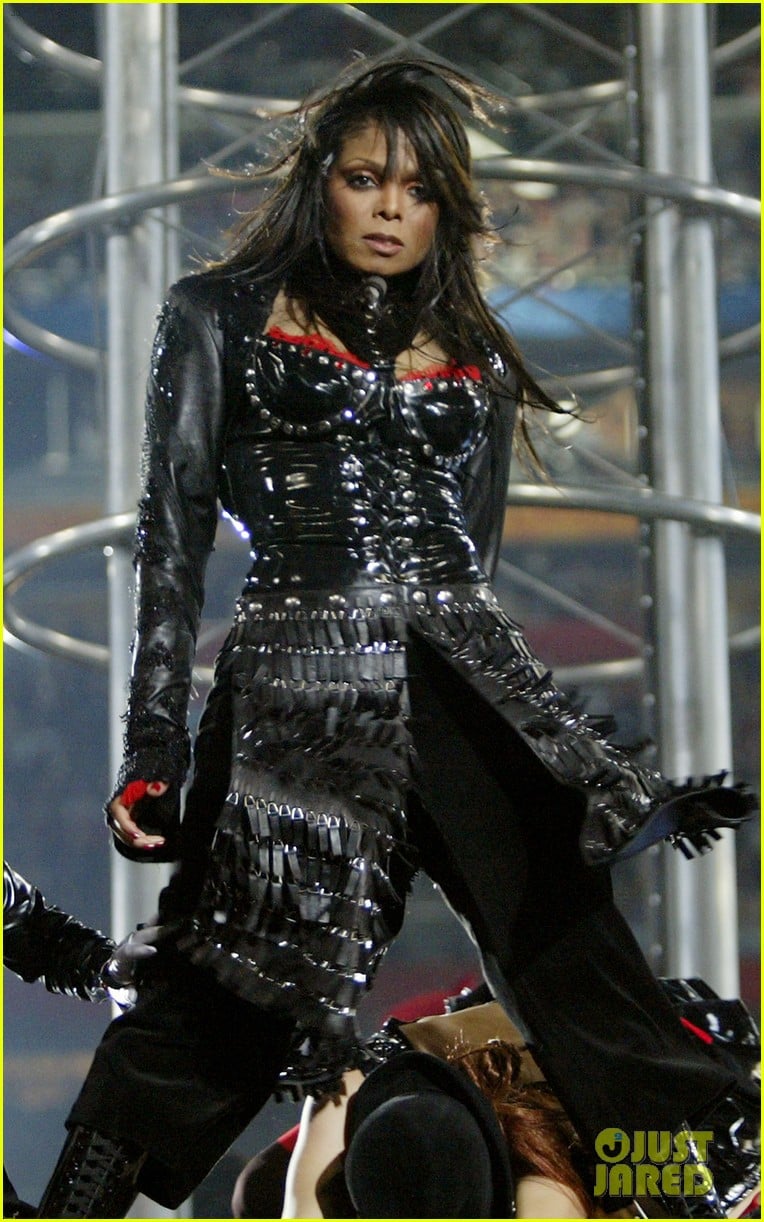 Janet Jackson Extends 'Together Again Tour,' Adds Several More US Dates ...