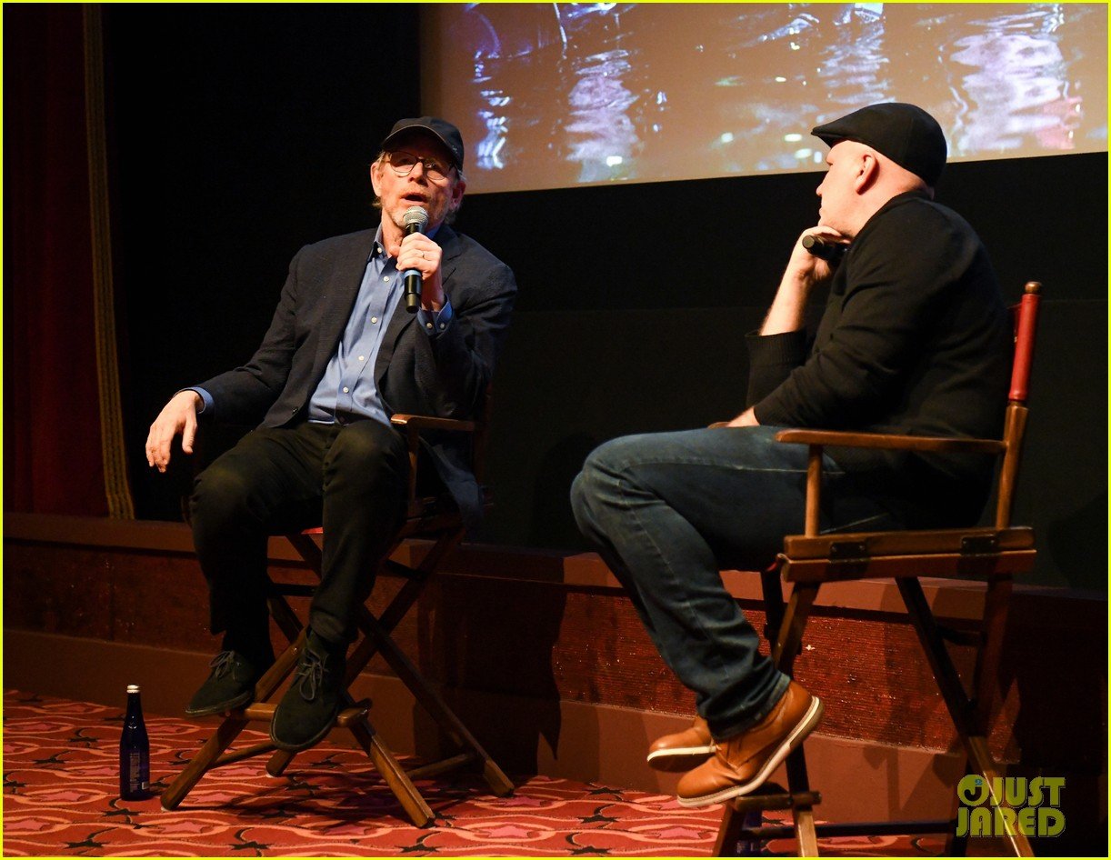 Kevin Bacon Reunites With 'Apollo 13' Director Ron Howard For 'Thirteen ...