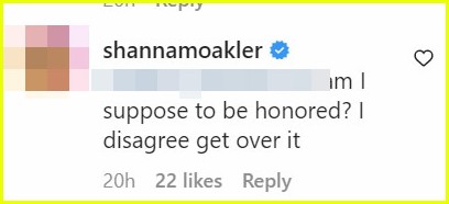 Shanna Moakler Claims Khloe Kardashian Had Plastic Surgery After Fans ...