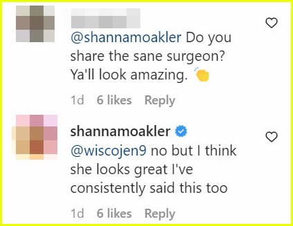 Shanna Moakler Claims Khloe Kardashian Had Plastic Surgery After Fans ...