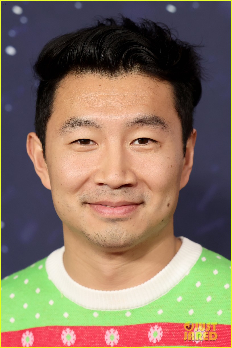 Simu Liu Is Dating Marketing Manager Allison Hsu, Debut Relationship at ...