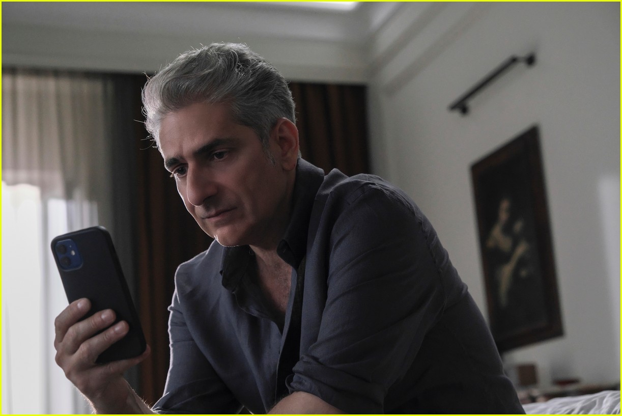 'The White Lotus' Creator Explains Why [SPOILER] Died in the Finale ...