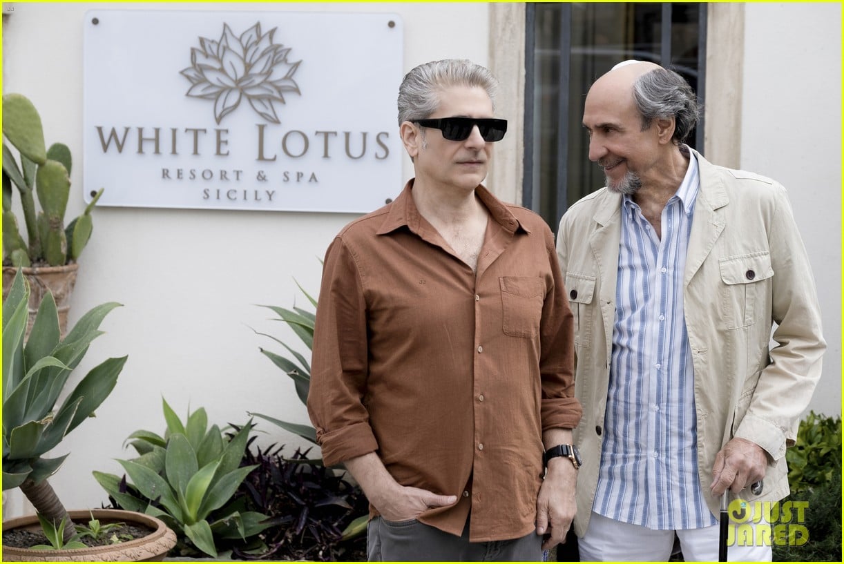 'White Lotus' Creator Mike White Says Season Three Could Take Place in ...