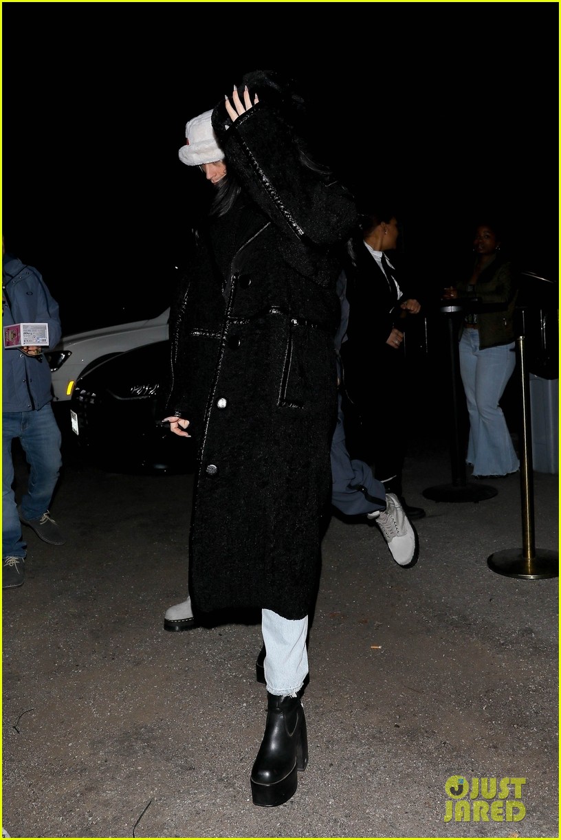 Megan Fox & Machine Gun Kelly Spotted on Date Night at Dave Chappelle's ...