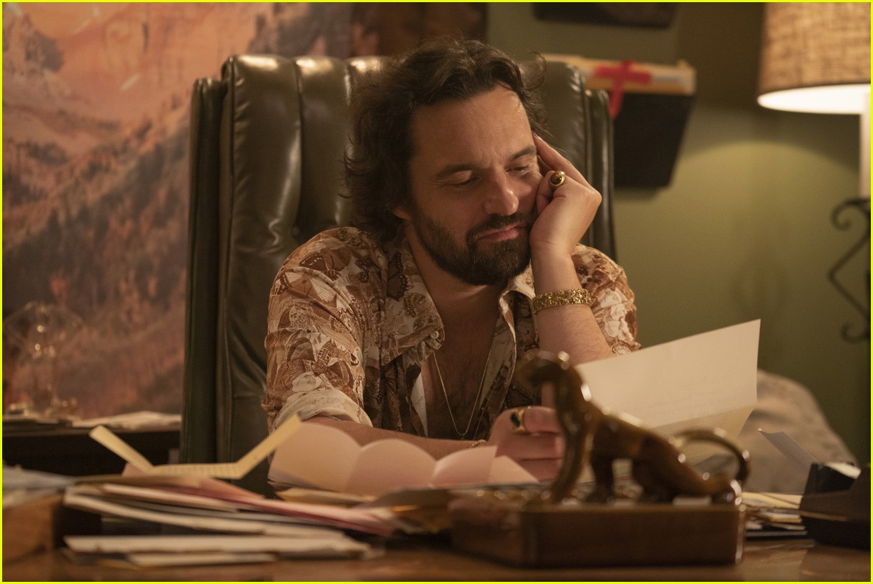 Jake Johnson Talks Future of 'Minx' After HBO Max Cancellation, Says ...