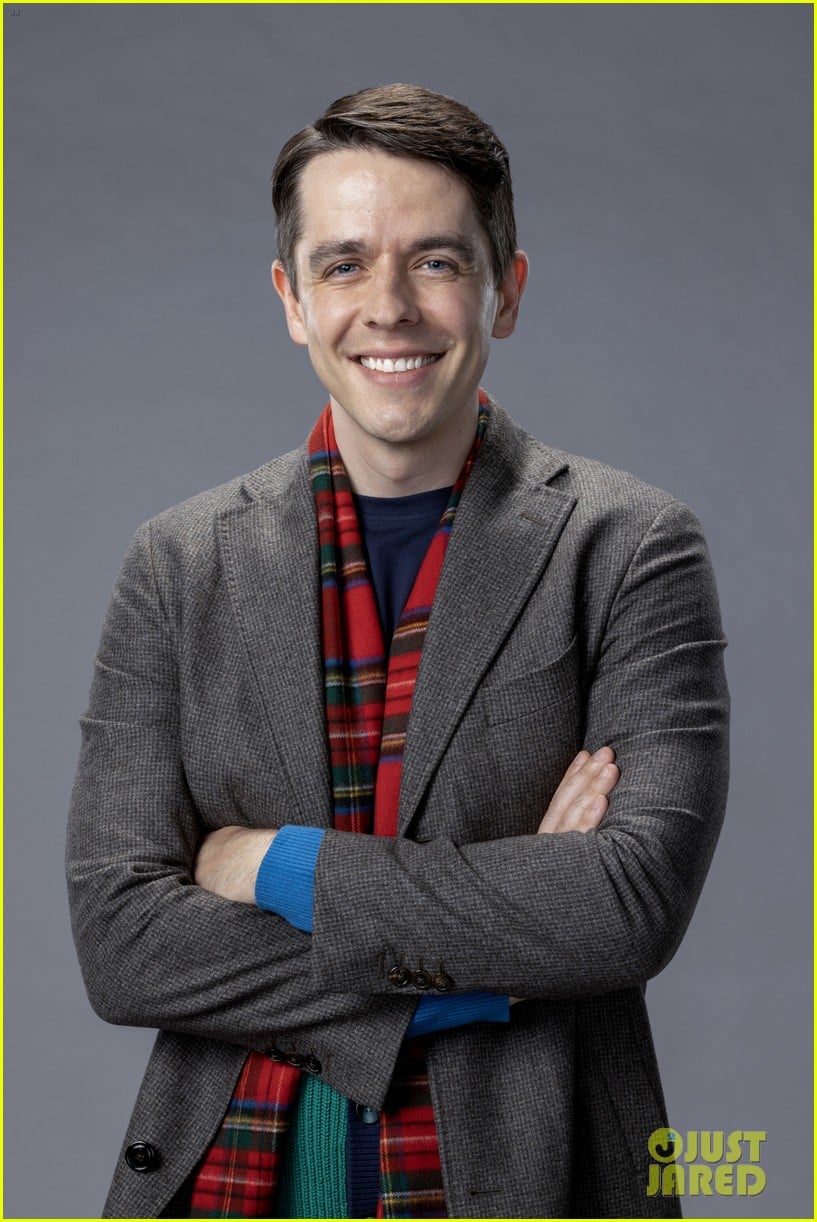 Liza Lapira Finds Herself In A Love Triangle With Neal Bledsoe & Nathan ...