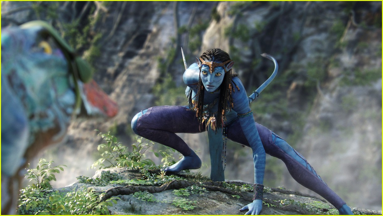 Where Is Pandora in 'Avatar'? How Far From Earth Is It?: Photo 4874278 ...