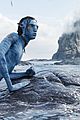 Why Are the Na’vi People Blue in ‘Avatar’? James Cameron Explains the ...