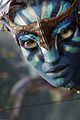 Why Are the Na’vi People Blue in ‘Avatar’? James Cameron Explains the ...
