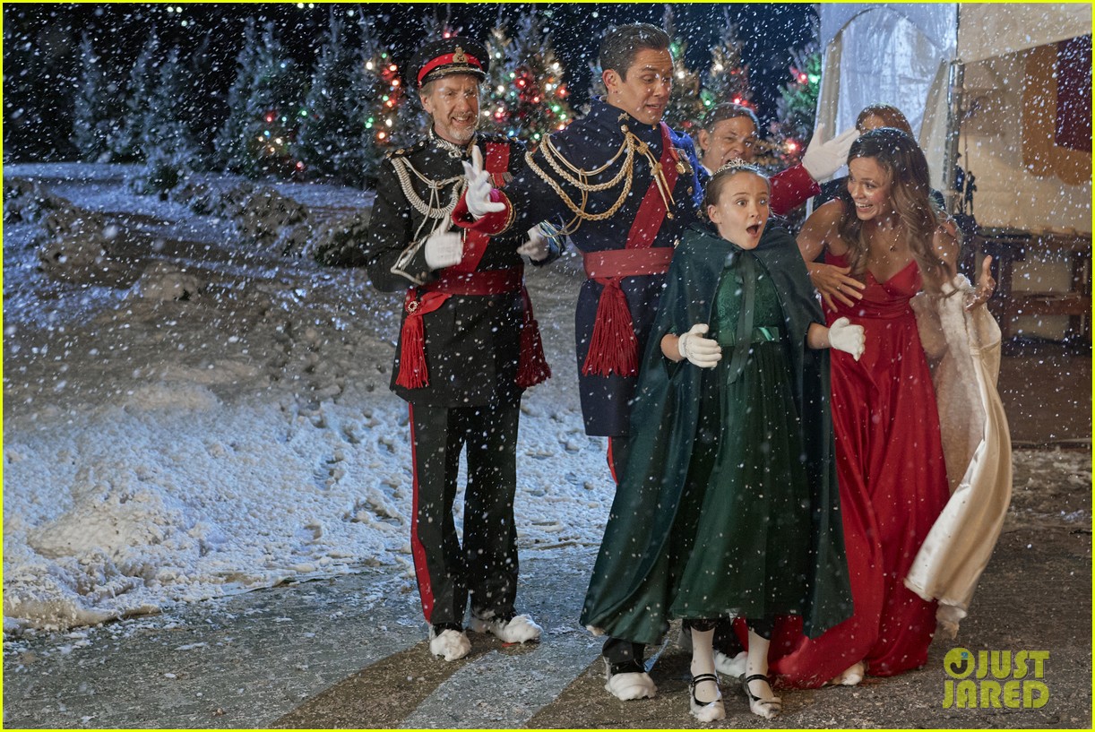 Here's How To Watch Neal Bledsoe's Hallmark Channel Movies - Times ...