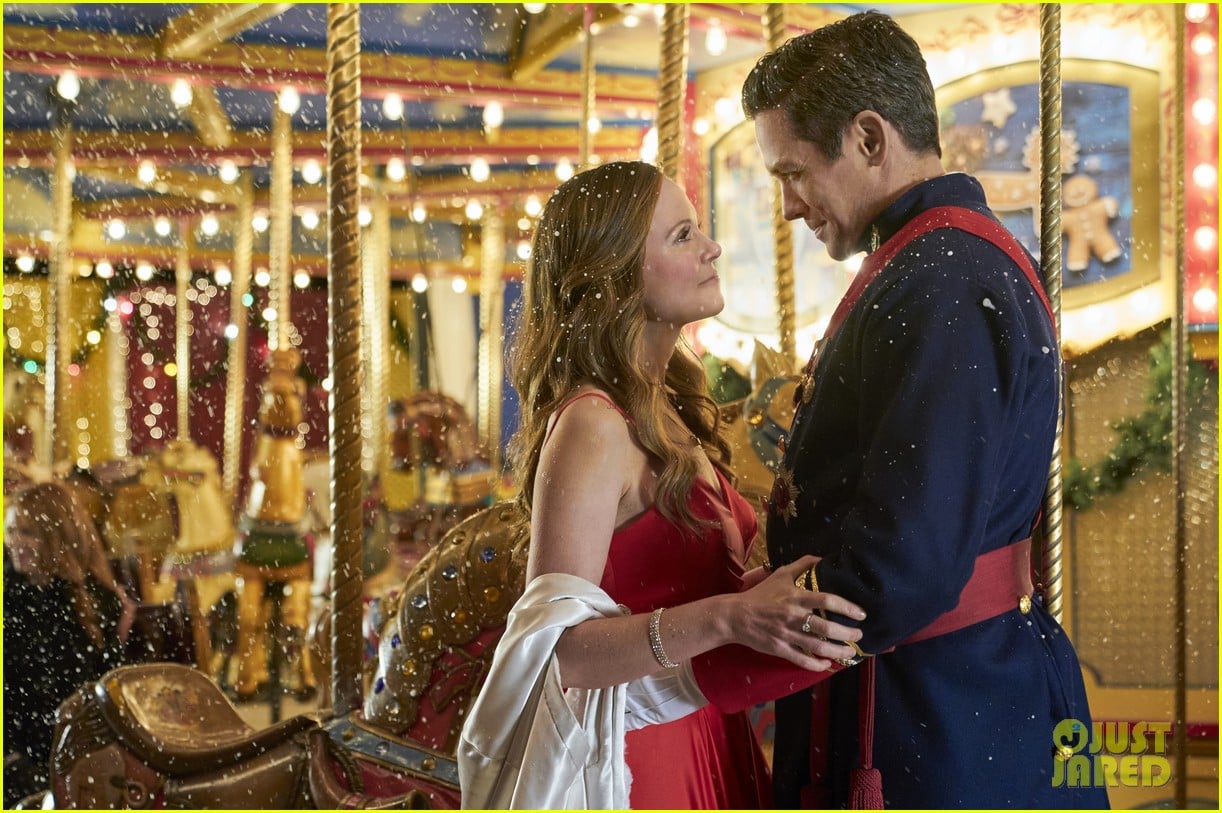 Here's How To Watch Neal Bledsoe's Hallmark Channel Movies - Times ...