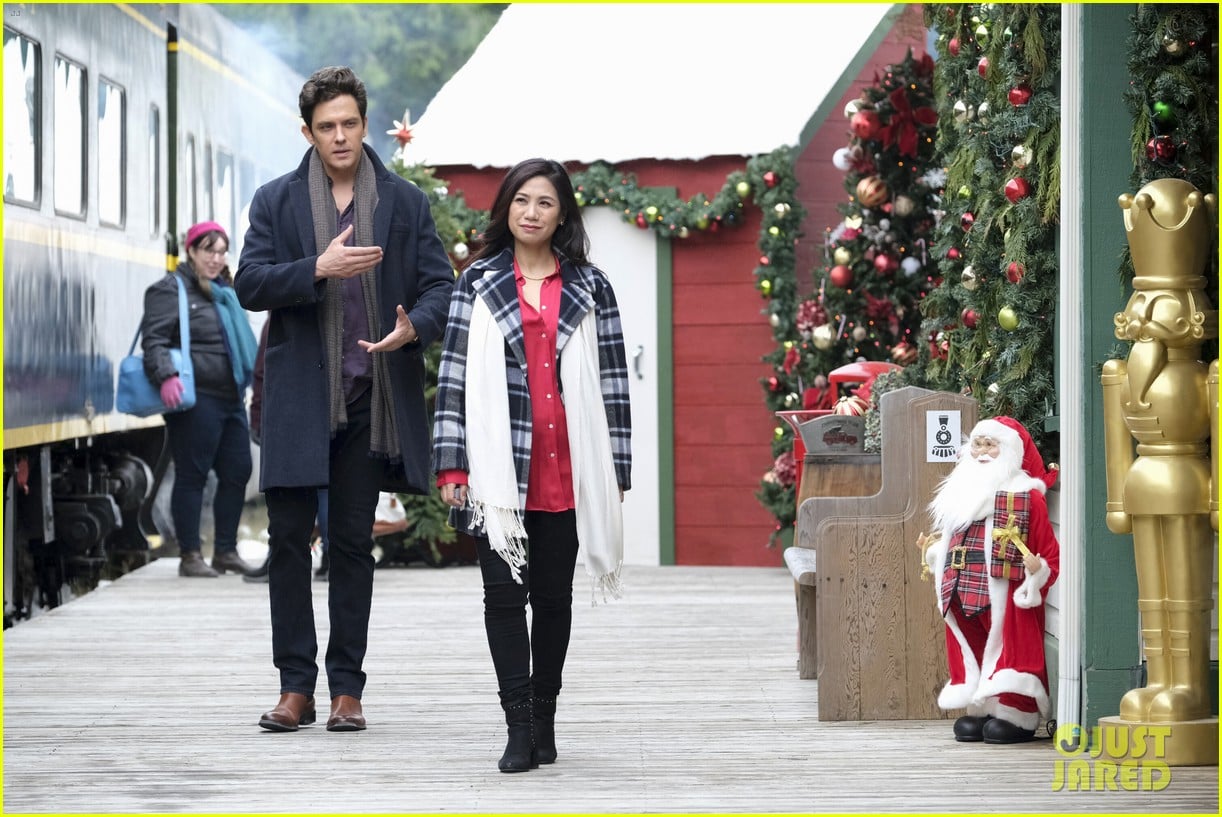 Here's How To Watch Neal Bledsoe's Hallmark Channel Movies - Times ...