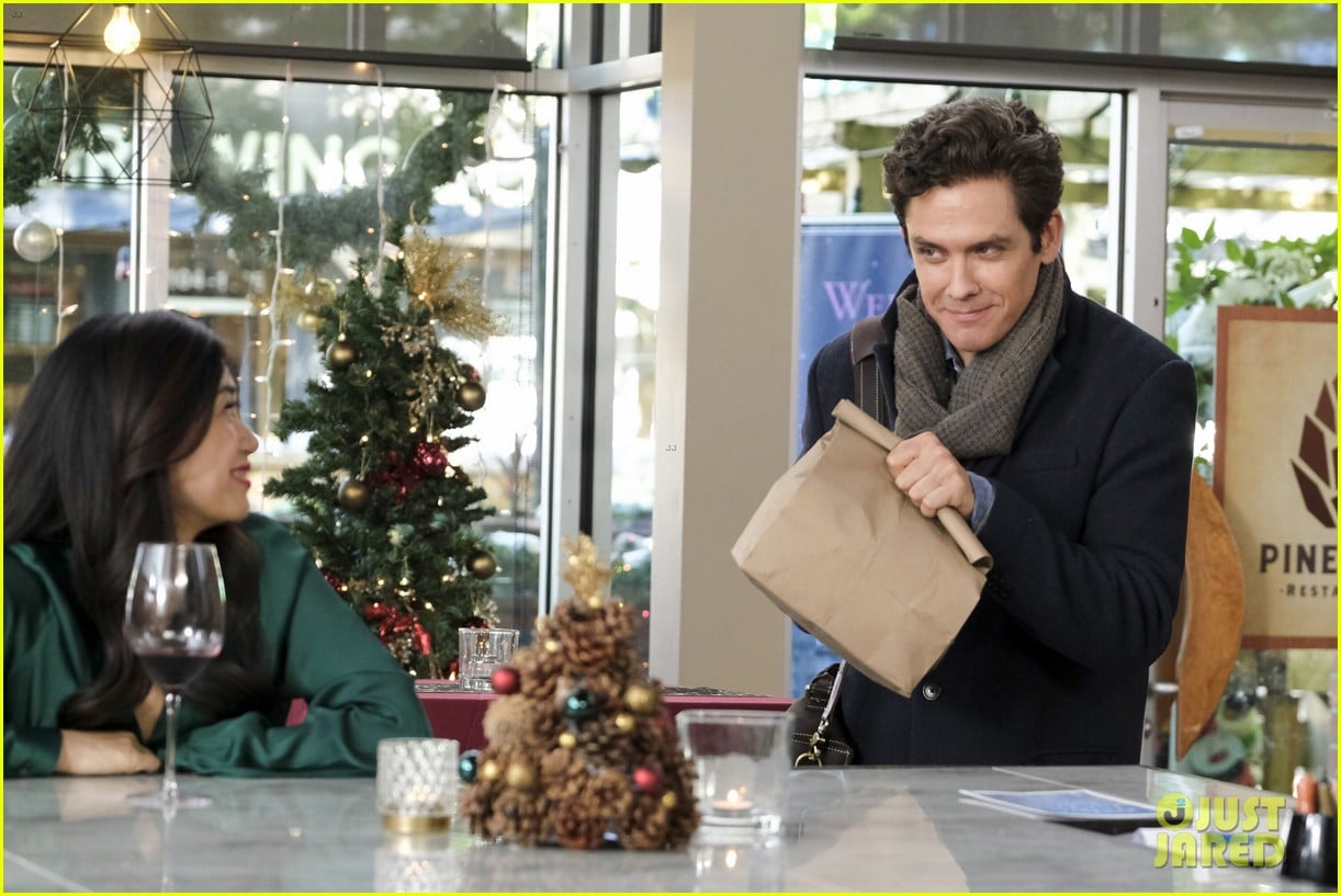 Here's How To Watch Neal Bledsoe's Hallmark Channel Movies - Times ...