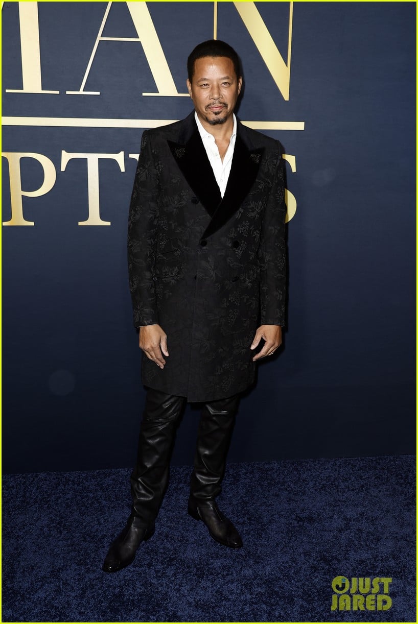 Nia Long Steps Out For 'The Best Man: Final Chapters' Premiere After ...