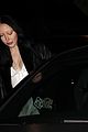 Noah Cyrus Grabs Dinner With Olivia Rodrigo's Ex Jack Bia In Santa ...
