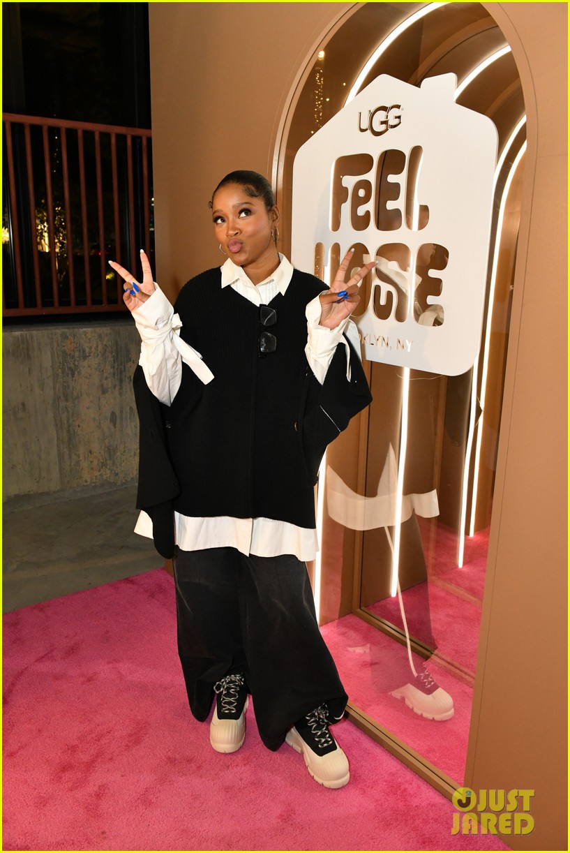 Darius Daulton Pays Tribute to Girlfriend Keke Palmer After Her SNL ...