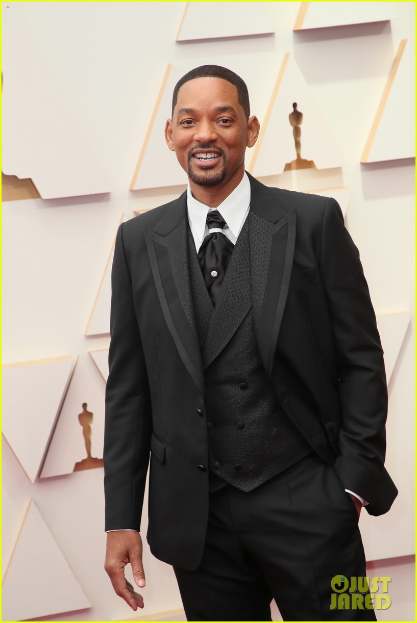 Will Smith Reveals Rihanna's Reaction to His New Movie 'Emancipation ...
