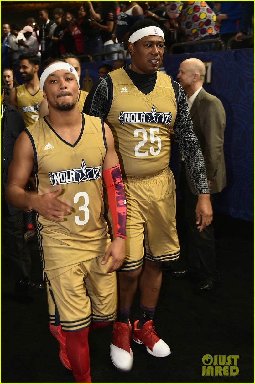 Photo: romeo miller slams dad master p 04 | Photo 4874115 | Just Jared: Entertainment News